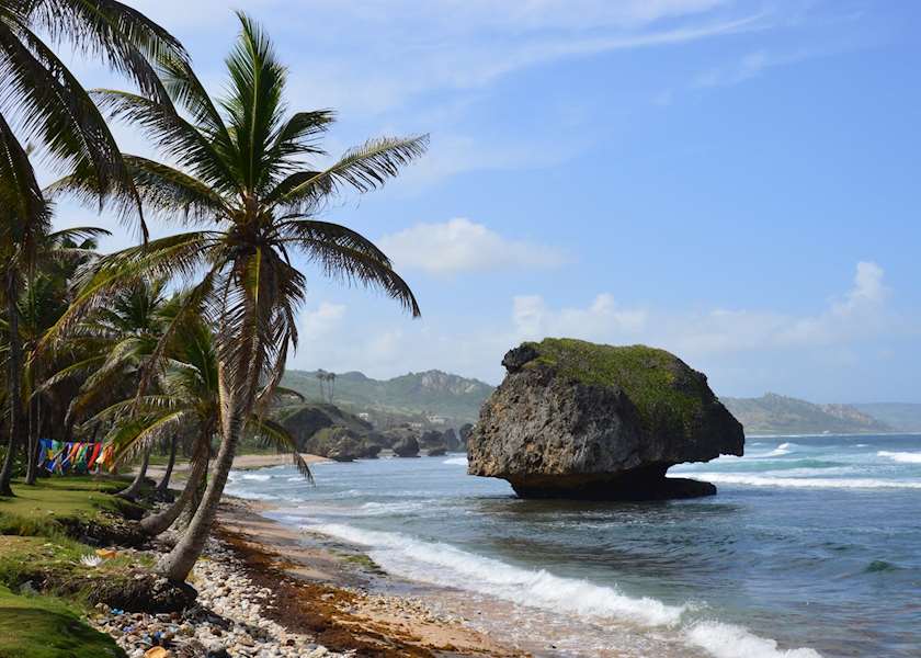 Best Time to Visit Barbados | Best Months for Travel | Audley Travel UK