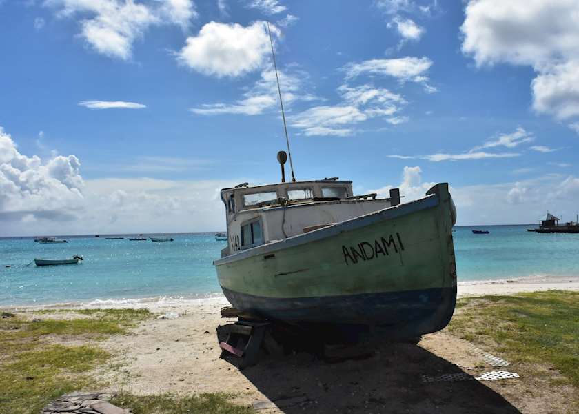 Best Time to Visit Barbados | Best Months for Travel | Audley Travel UK