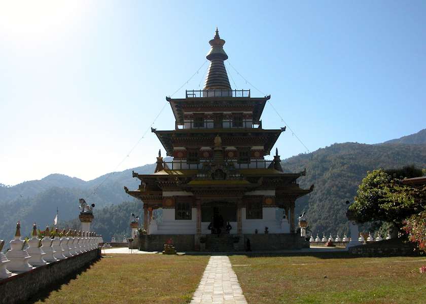 Best Time to Visit Bhutan | Climate Guide | Audley Travel UK