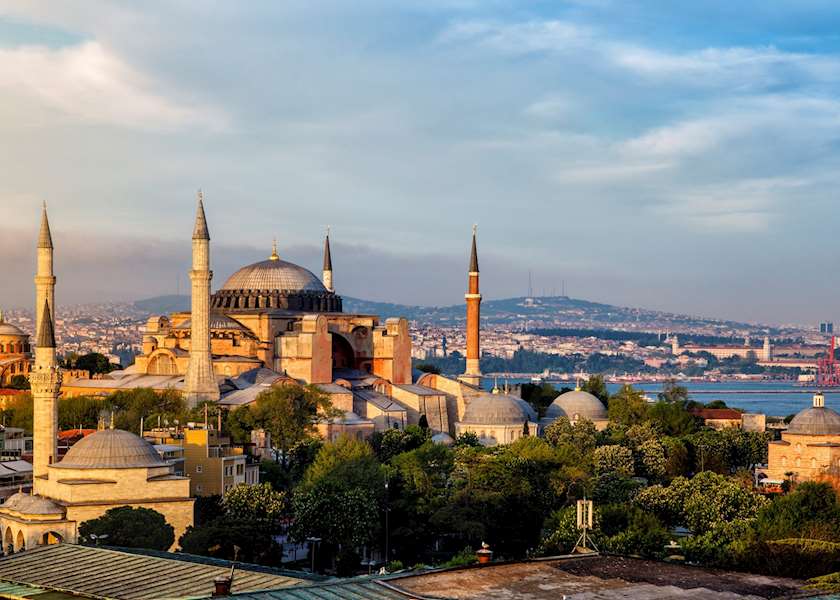 Best Time to Visit Europe | Best Months for Travel | Audley Travel UK