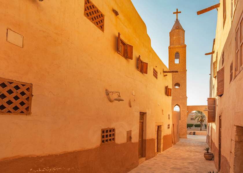 Best Time to Visit Egypt | Climate Guide | Audley Travel US