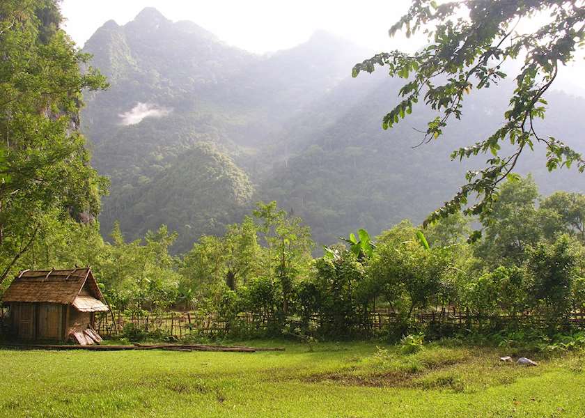 Best Time to Visit Laos | Climate Guide | Audley Travel UK