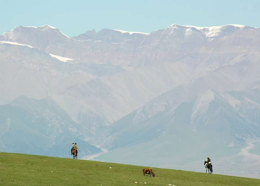 Best Time to Visit China | Climate Guide | Audley Travel UK