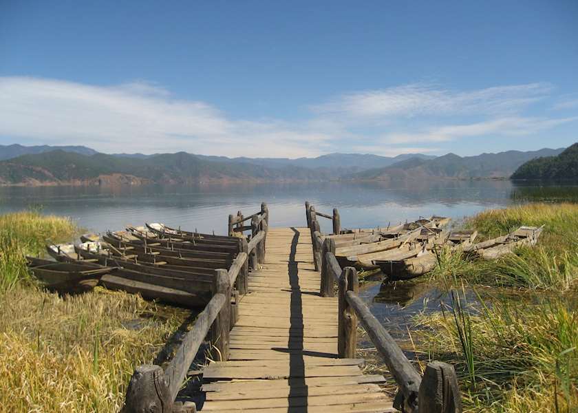 Best Time to Visit China | Climate Guide | Audley Travel UK