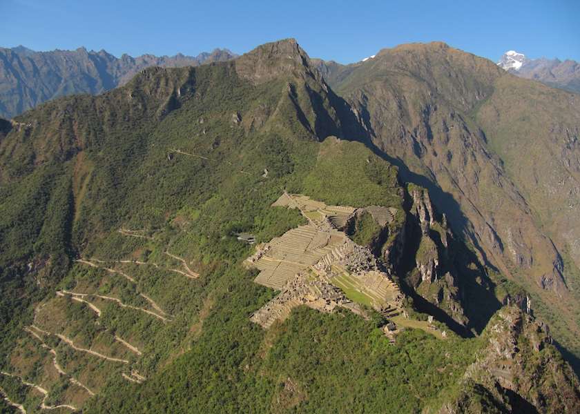 Best Time to Visit Peru | Climate Guide | Audley Travel US