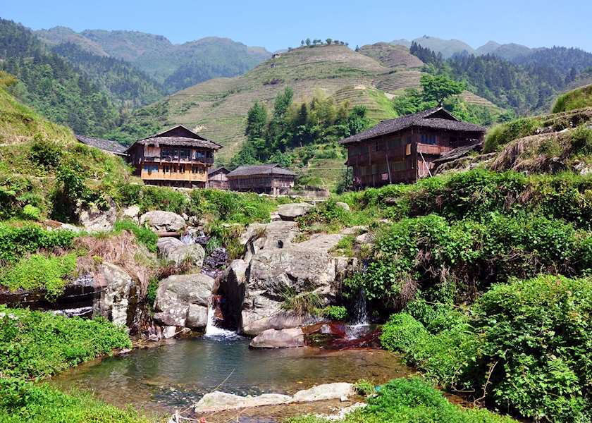 Best Time to Visit China | Climate Guide | Audley Travel UK