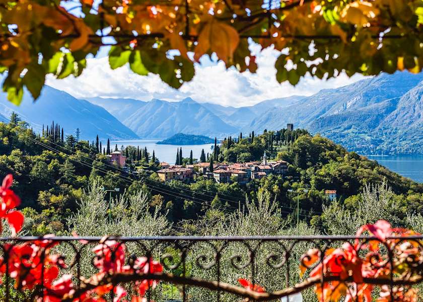 Best Time to Visit the Italian Lakes | Best Months for Travel | Audley ...