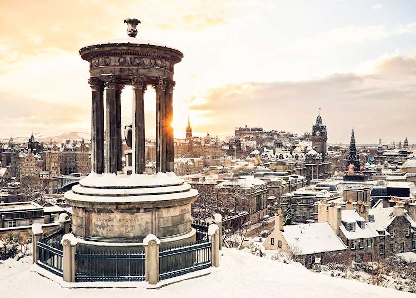 Best Time to Visit Scotland | Climate Guide | Audley Travel US