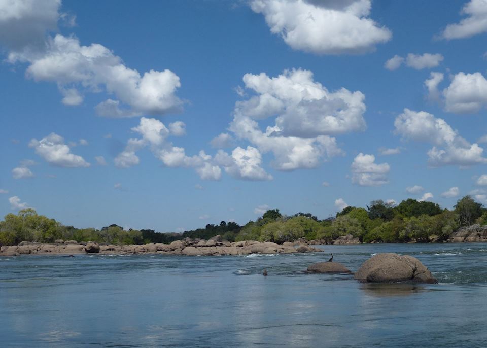 Secrets of Kafue National Park | Audley Travel