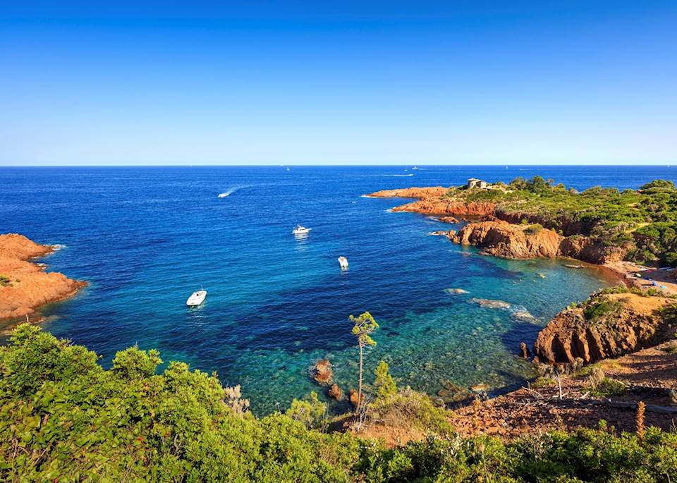 French and Italian Riviera | Audley Travel