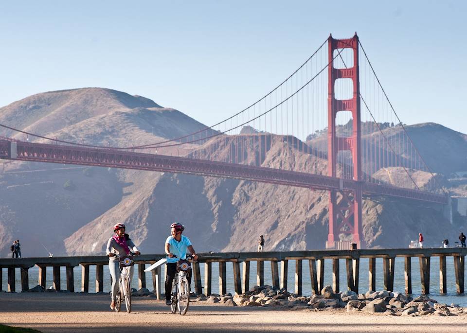 Coastal California Self-Drive | Audley Travel